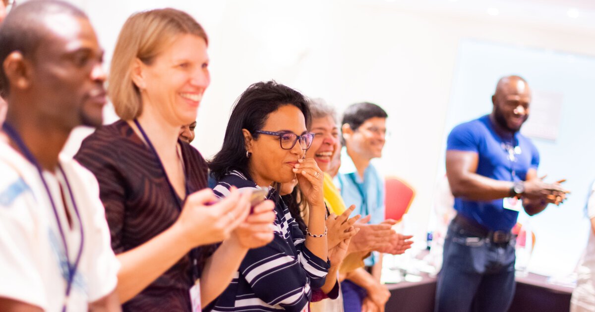 Our shared values and standards - MenEngage