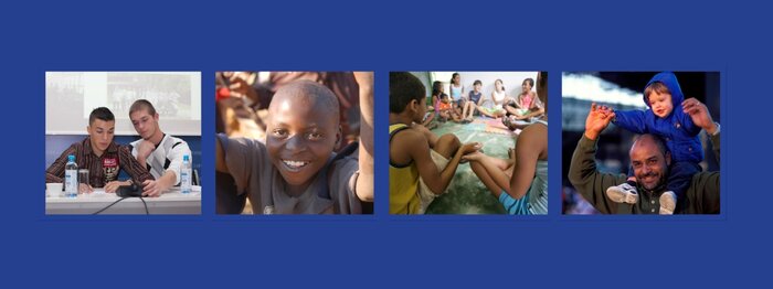 Involucrar a los hombres, cambiar las normas de género: orientaciones ...