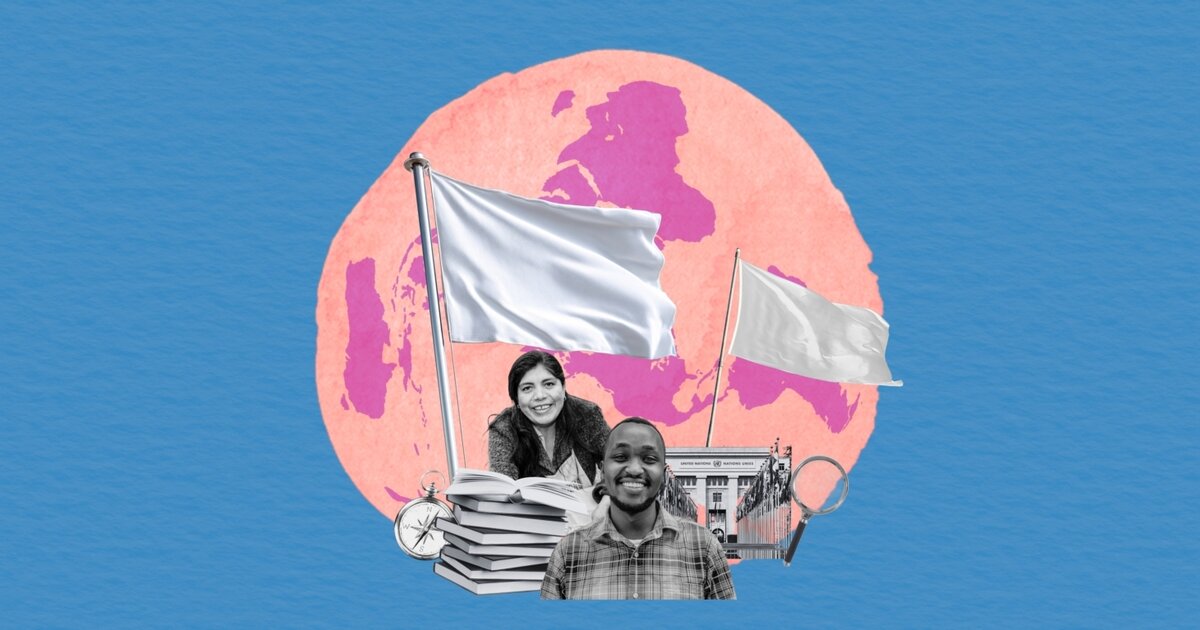 Men, Masculinities, and Feminist Foreign Policy - MenEngage