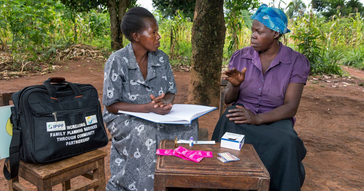 Policy Agenda: Bodily autonomy and sexual & reproductive health ...
