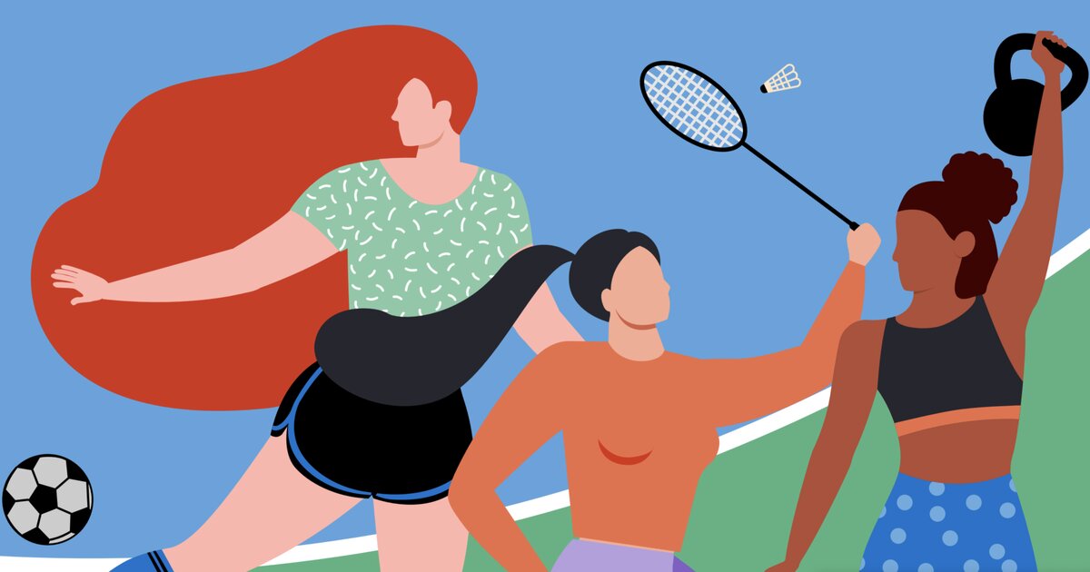 Tackling violence against women and girls in sport: A handbook for ...