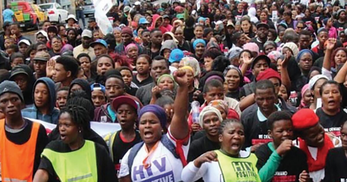 The Beijing Declaration Platform For Action Review in Rwanda, Sierra ...