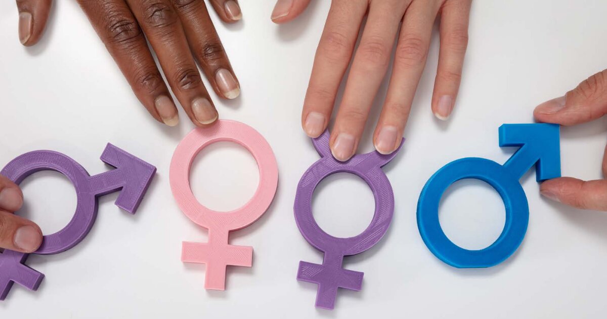 The Step-by-Step Guide on Gender Transformative Approaches in Sexual ...