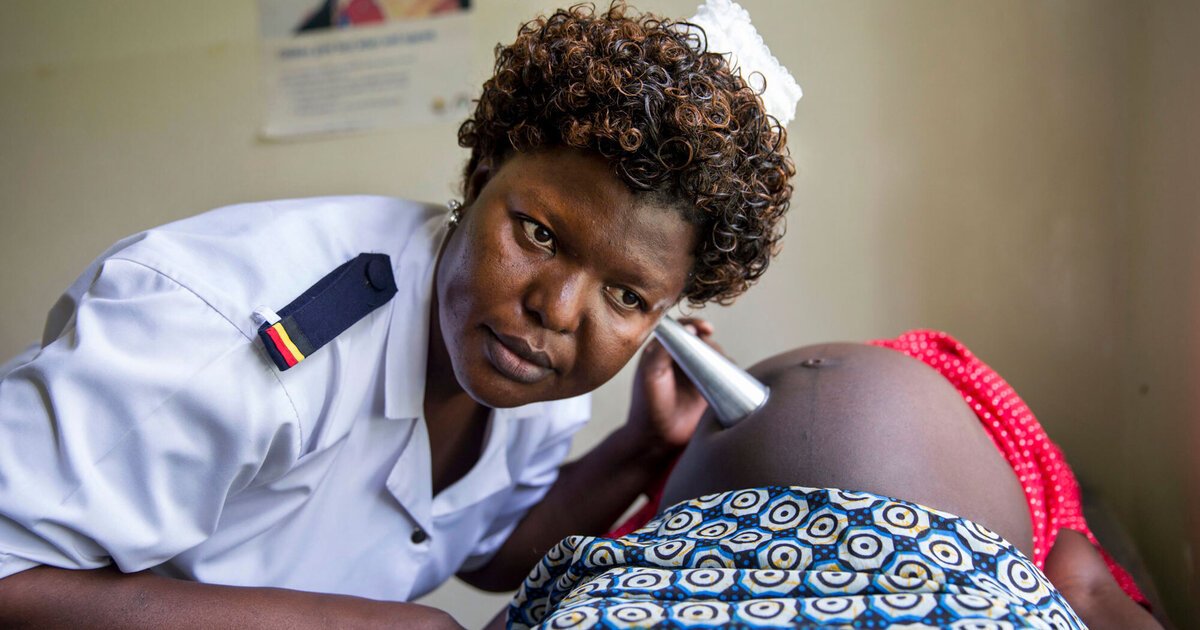 Sexual & Reproductive Health & Rights Discussion Paper - MenEngage