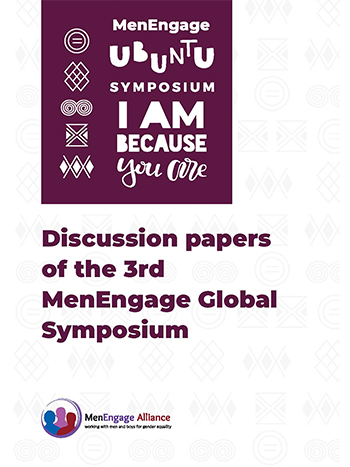 8 publicaciones para entender mejor la Alianza MenEngage - MenEngage