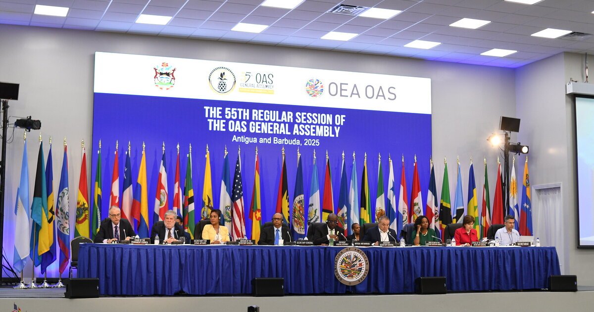 CariMAN Engages in Gender Justice Advocacy at the 55th Session of the ...
