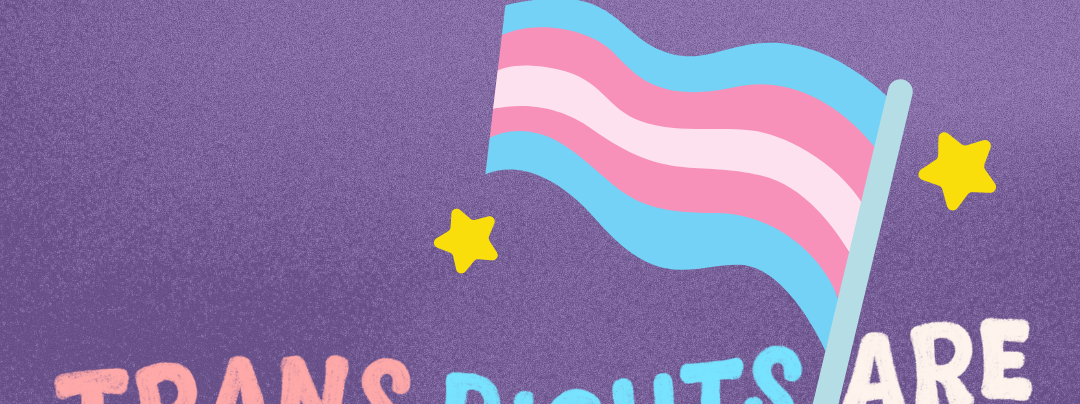 International Transgender Day of Visibility: Celebrating the joy and ...