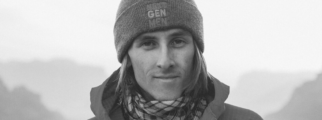 Meet a member: Jonathon Reed, Next Gen Men - MenEngage