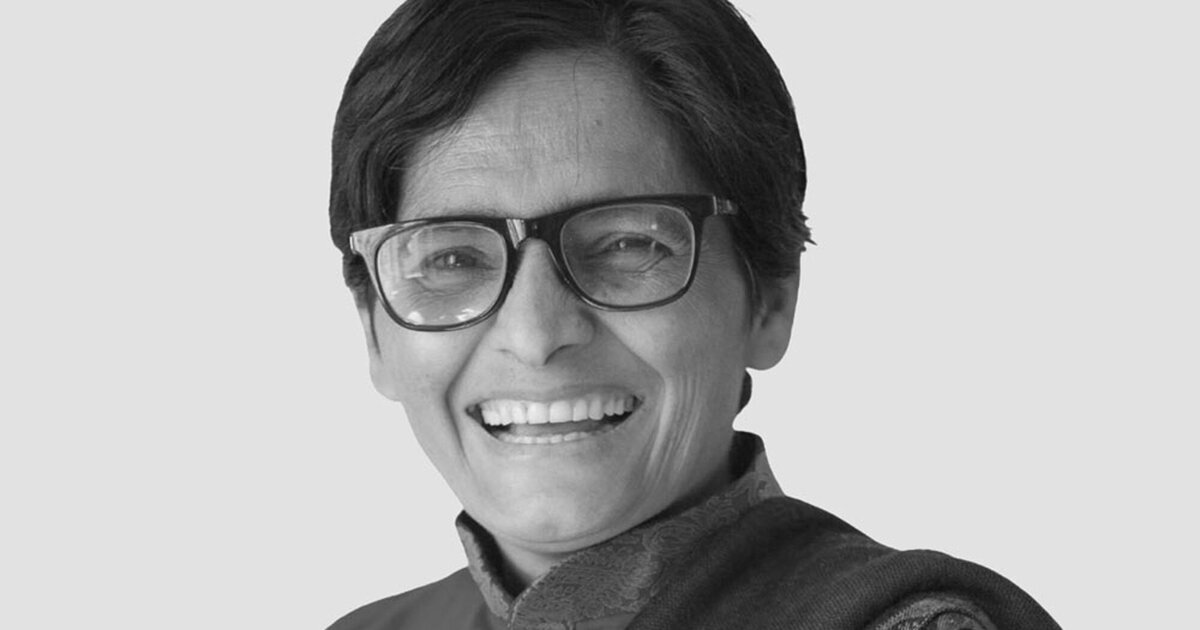 Conozca a un miembro: Radha Paudel, Fundadora y Directora General de ...