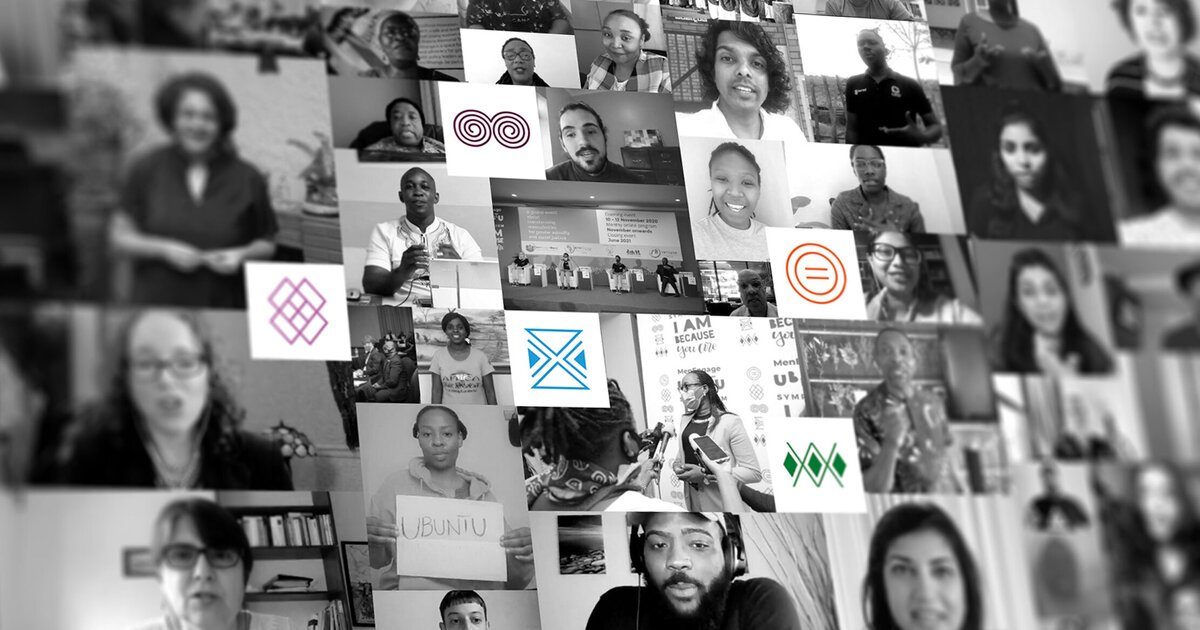 Ubuntu Symposium Discussion Papers and e-book launched - MenEngage